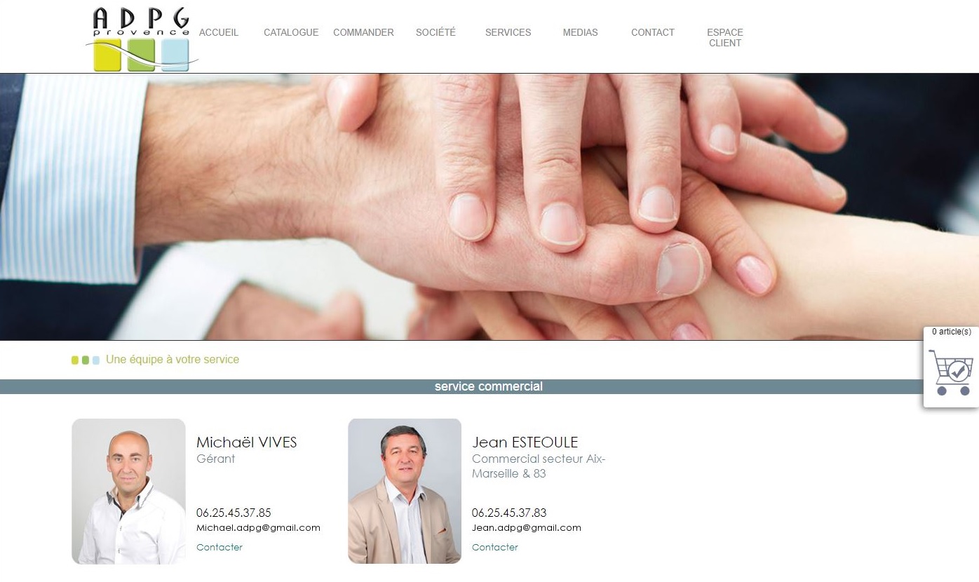 Companies – ZhonFa